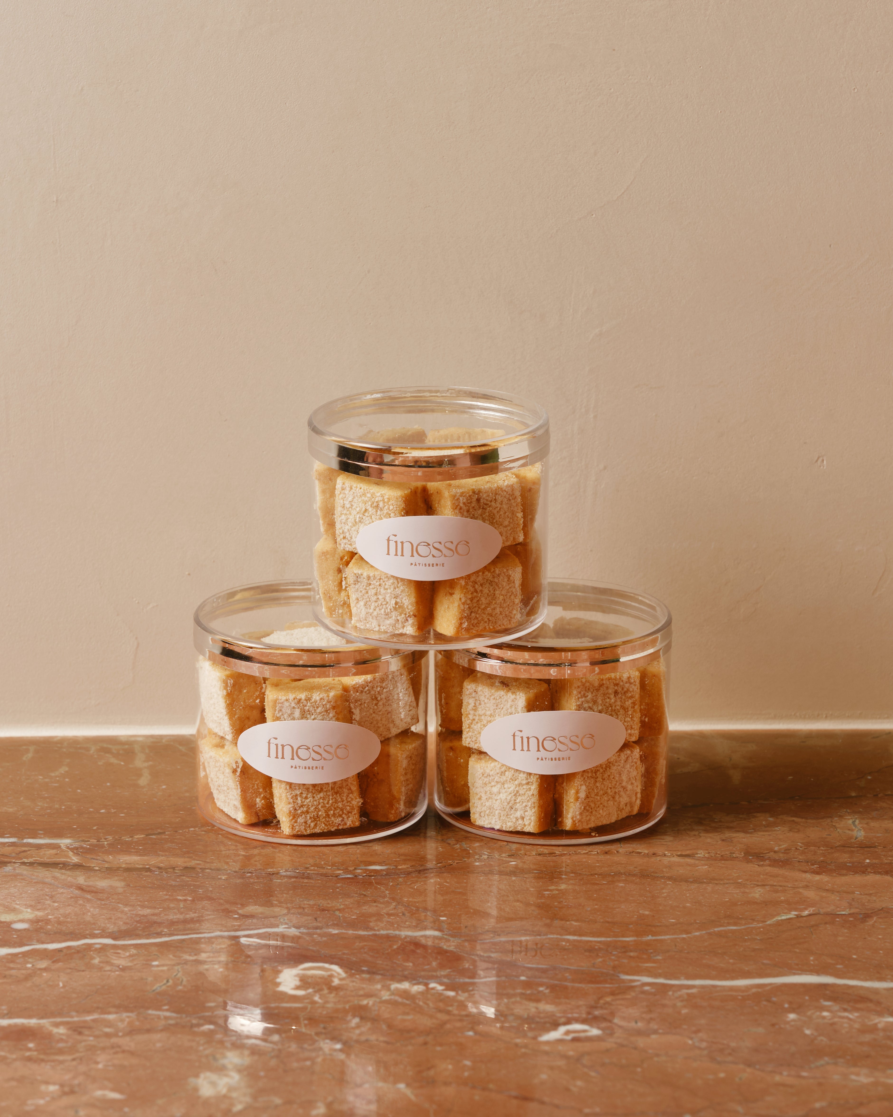 Cookies – Finesse Patisserie